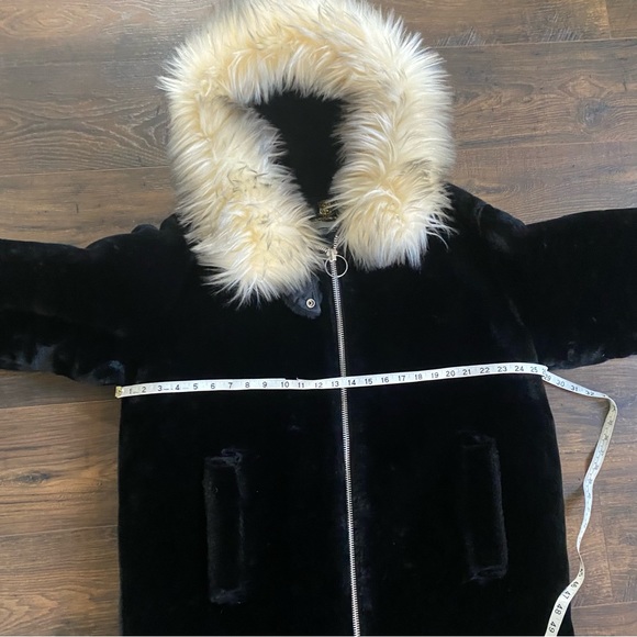 Vintage | Jackets & Coats | Vintage Inuit Eskimo Coat Alaskan Nordic ...